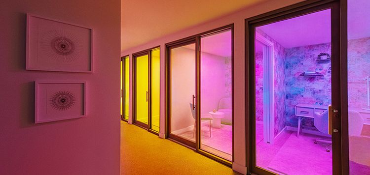 THE WELL New York Wellness Spa