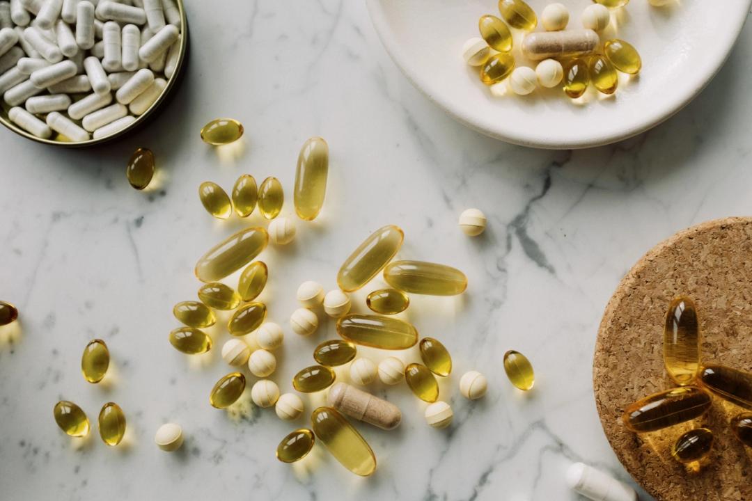 How to Change Your Supplement Routine for Winter | THE WELL