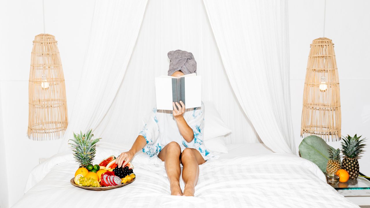 What to Eat When You Have Anxiety | THE WELL