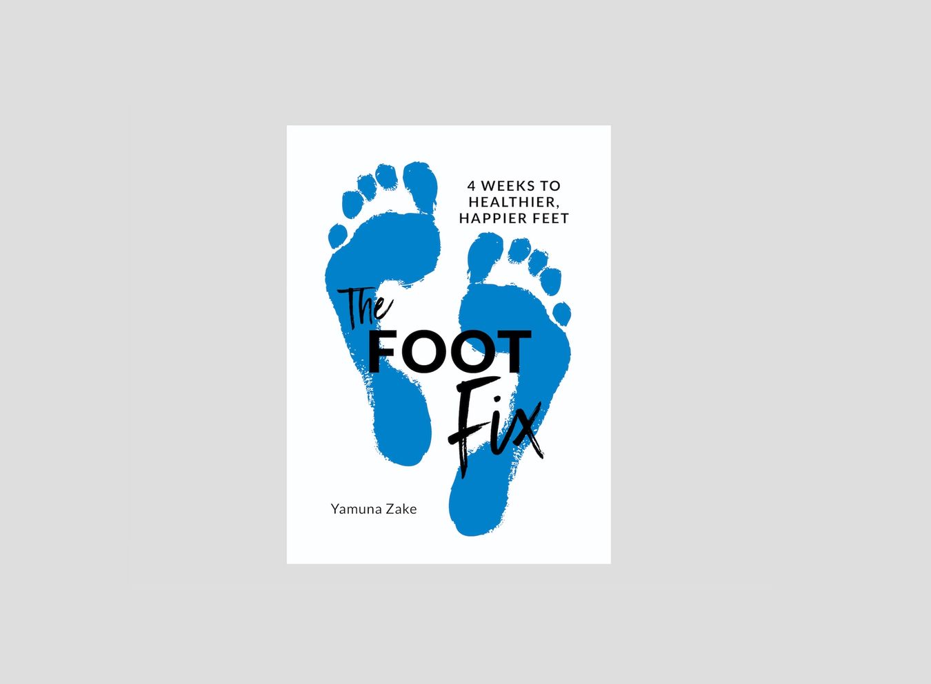 How to Activate Your Feet | THE WELL