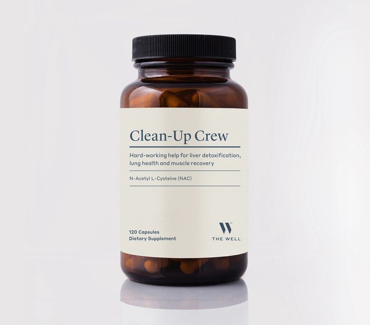 THE WELL | Immune Supplements