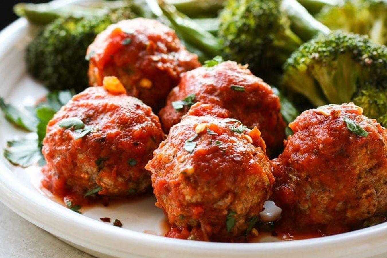 Healthy Big-Batch Recipes | THE WELL