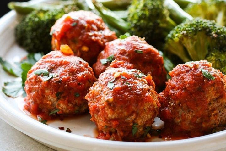 Healthy Big-Batch Recipes | THE WELL