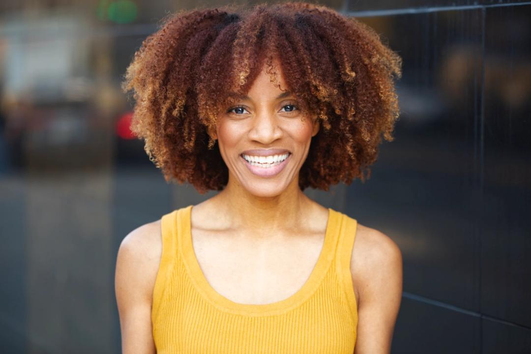 THE WELL Q&A: Pilin Anice