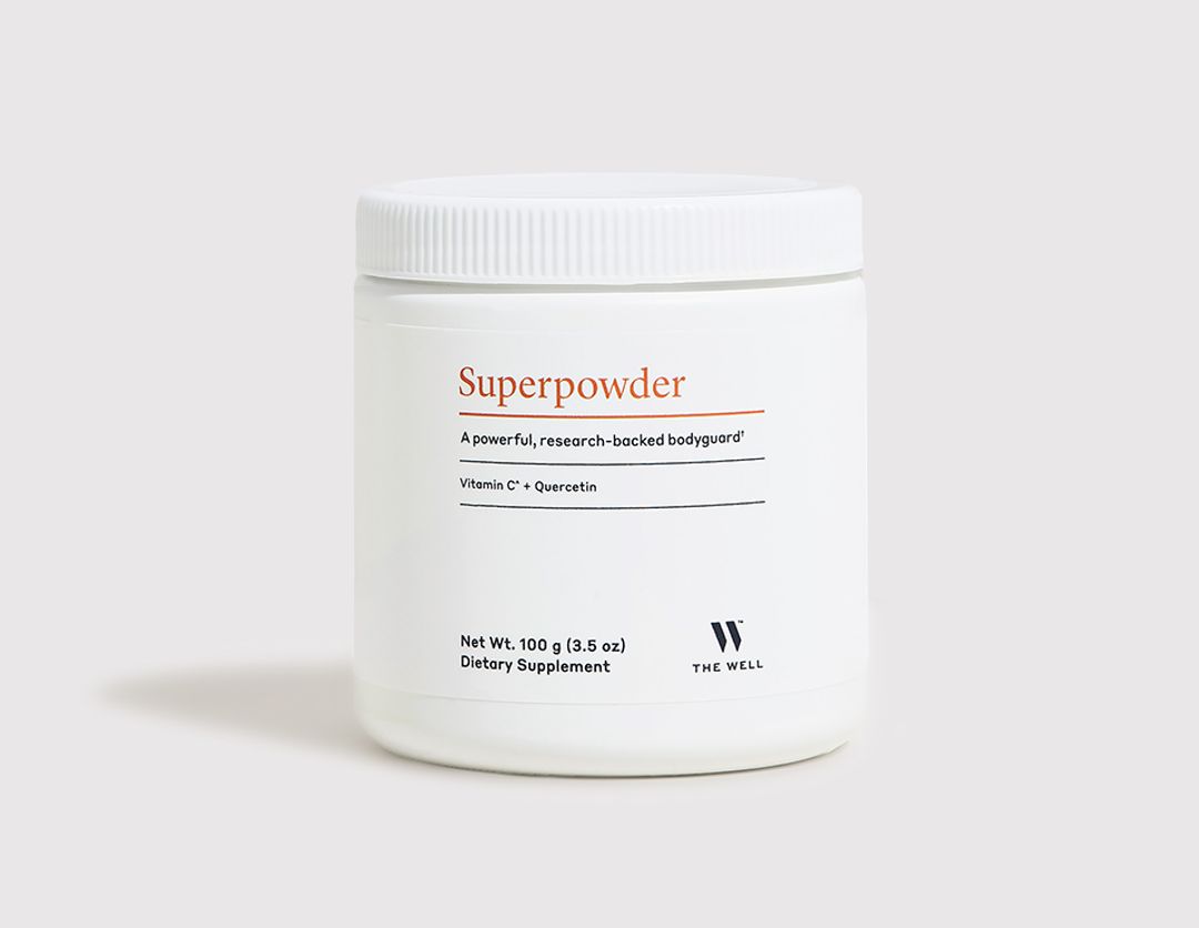 WELL Informed | THE WELL