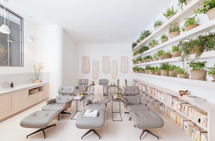 How to Make Your Home a Sanctuary | THE WELL