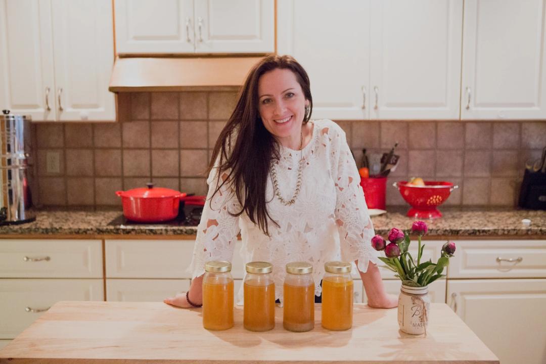 THE WELL Q&A: Aimee Raupp