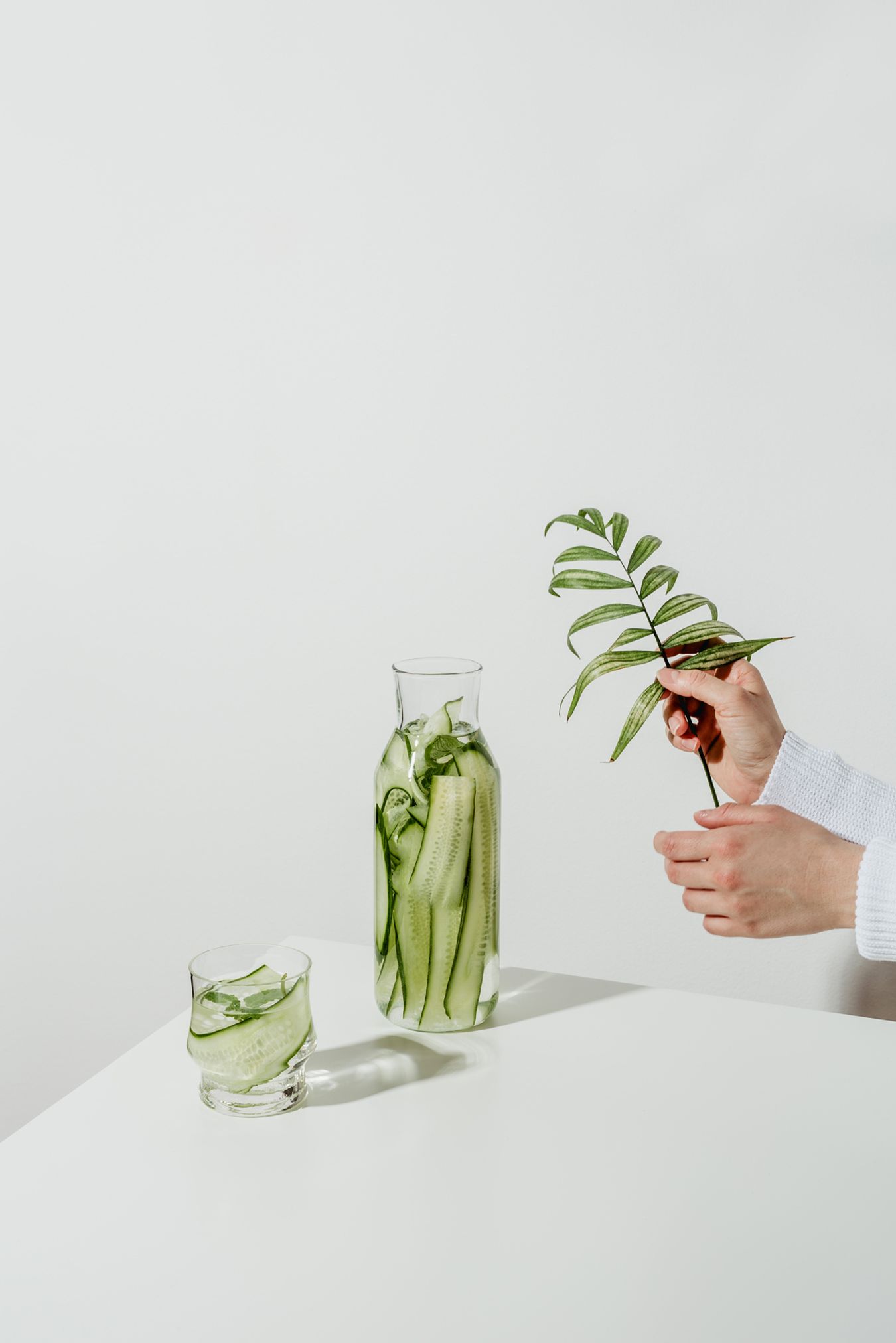 All the Recipes to Try on THE WELL Cleanse