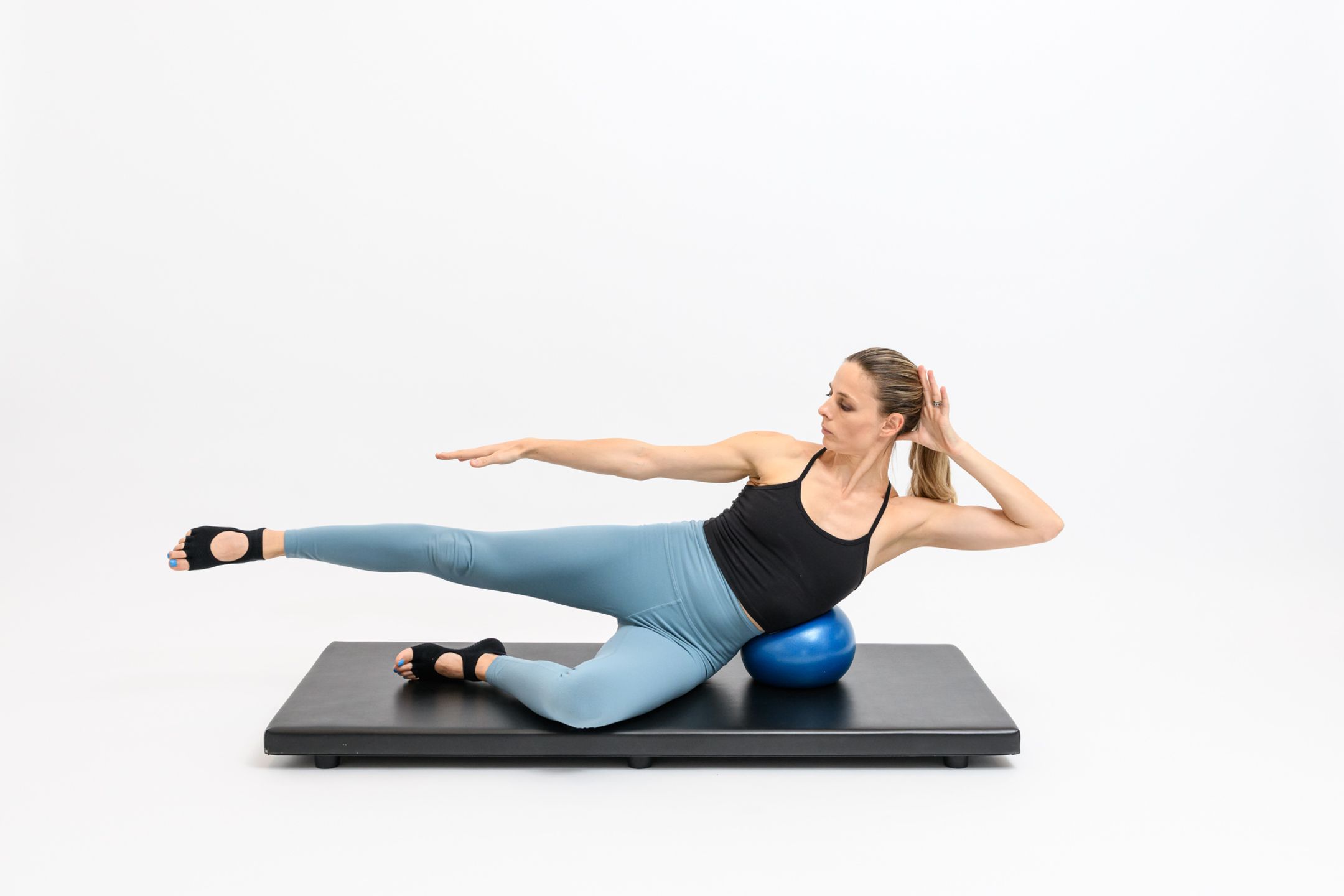 The Best Pelvic Floor Exercises to Strengthen Down Under | THE WELL