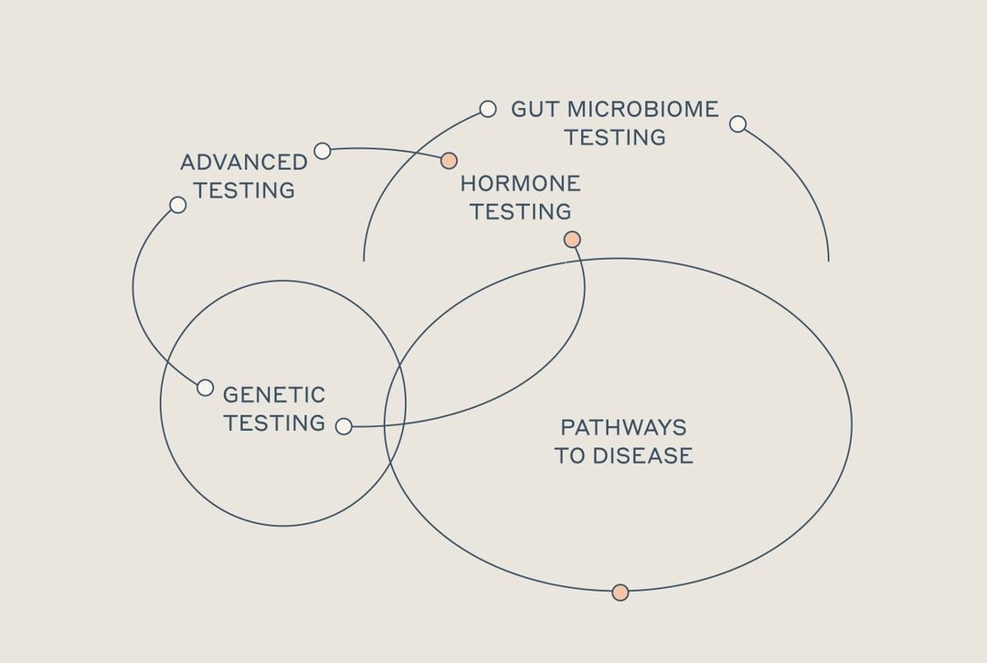 All About Advanced Diagnostic Testing | THE WELL