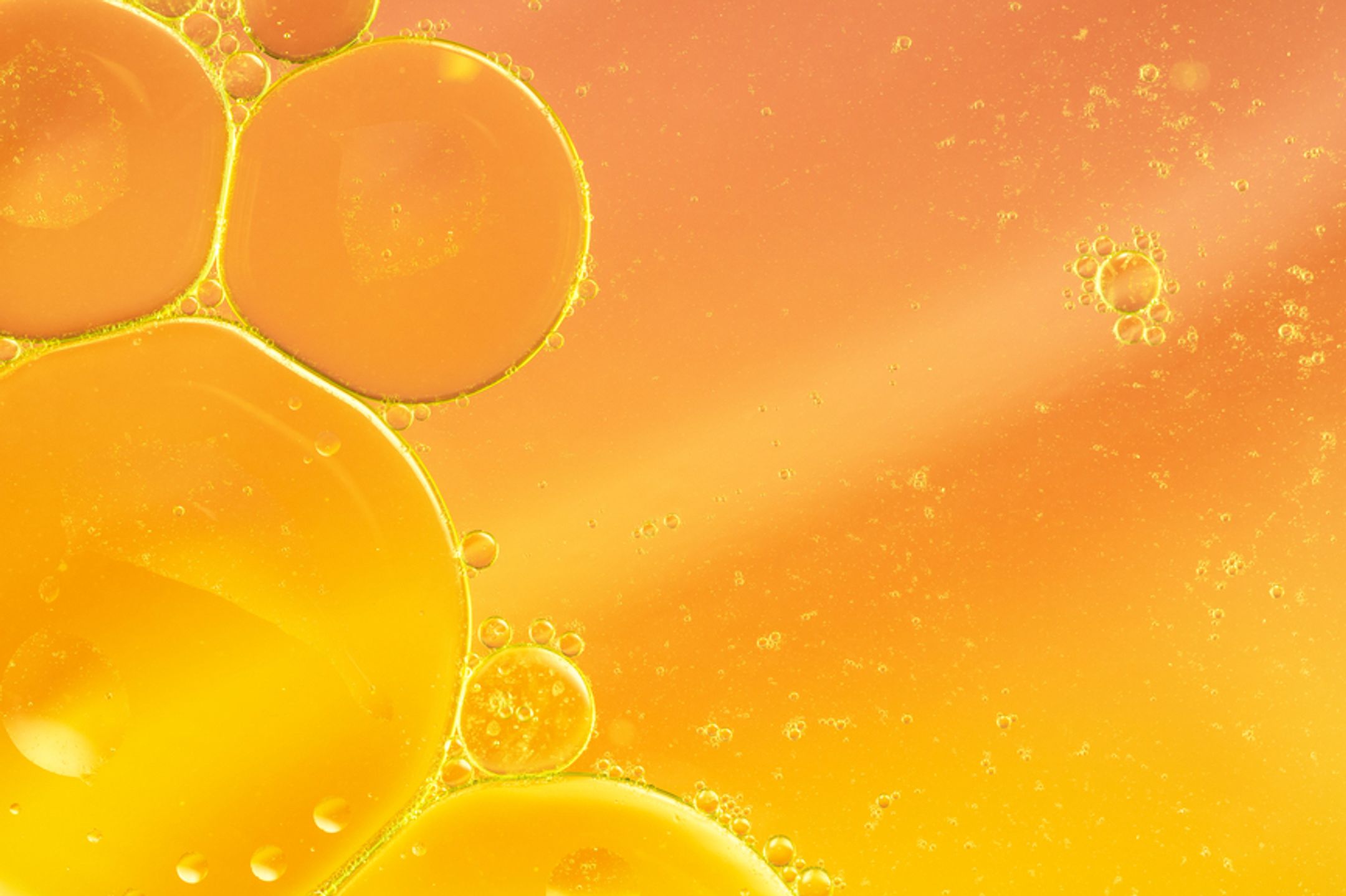 NAC: The Do-It-All Supplement You’ve Never Heard Of (Until Now) | THE WELL