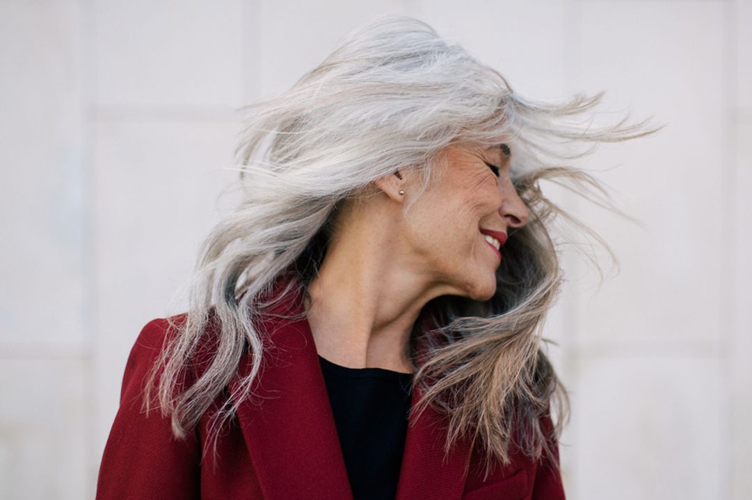 Shine On With These 6 Healthy-Hair Habits | THE WELL