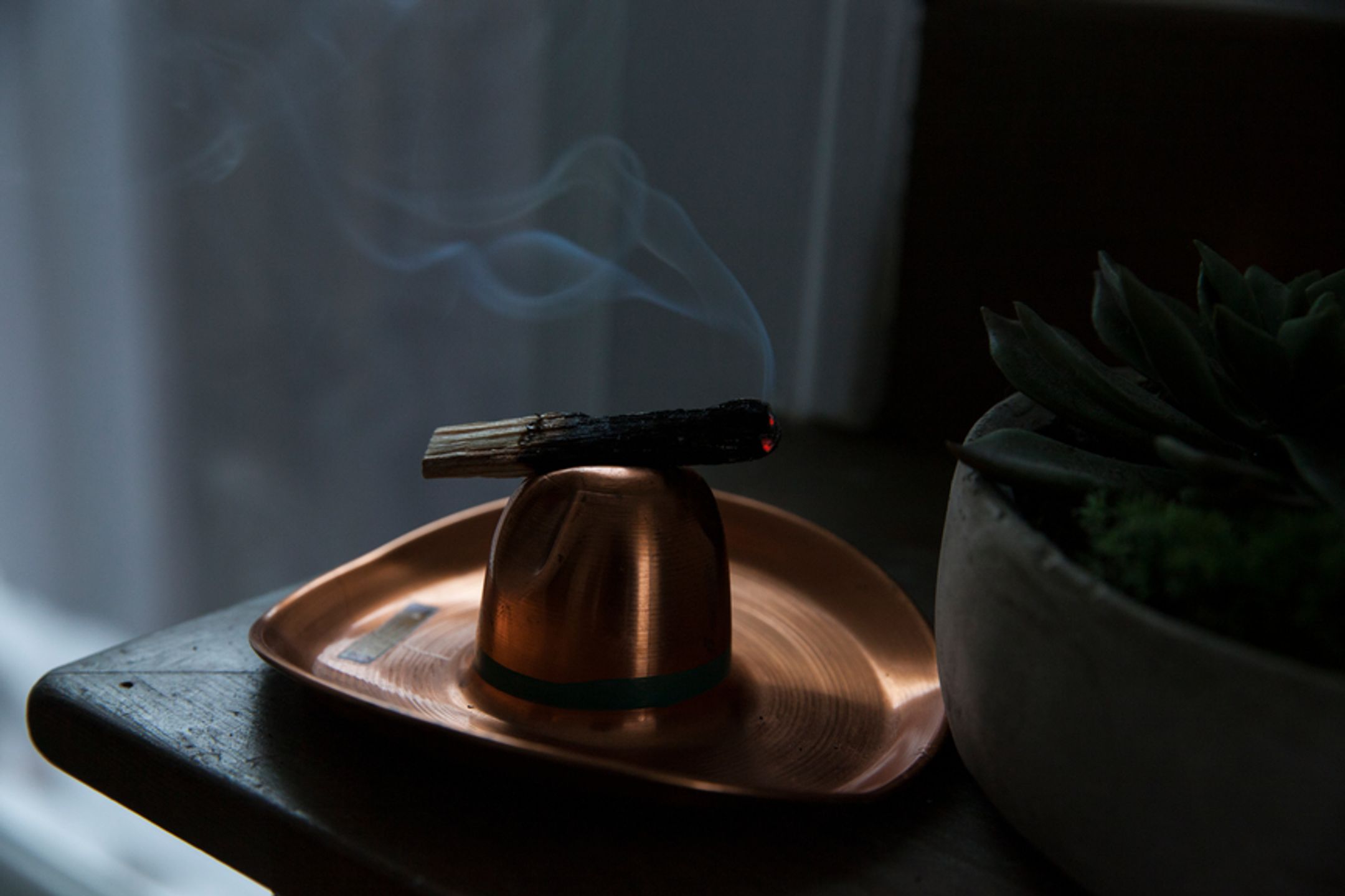 6 Practices to Clear Negative Energy | THE WELL